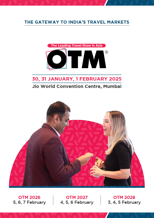 Resources | OTM 2025