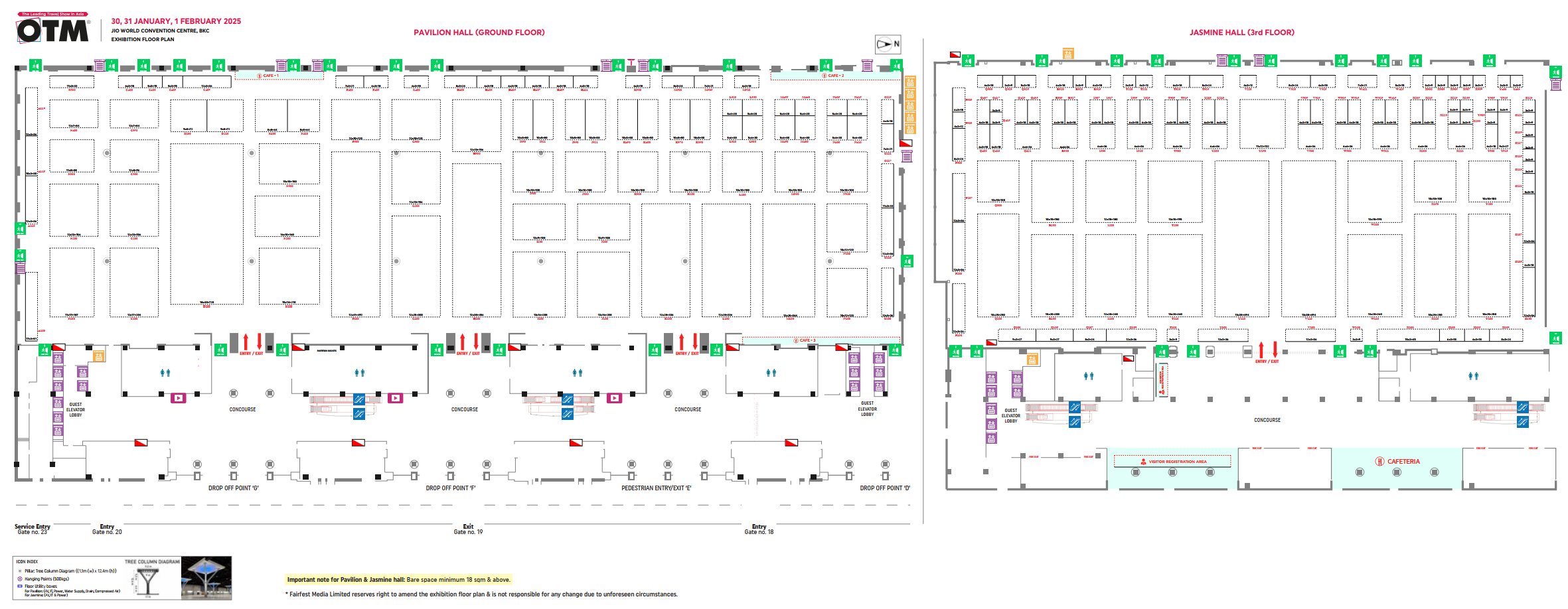 Resources | OTM 2025