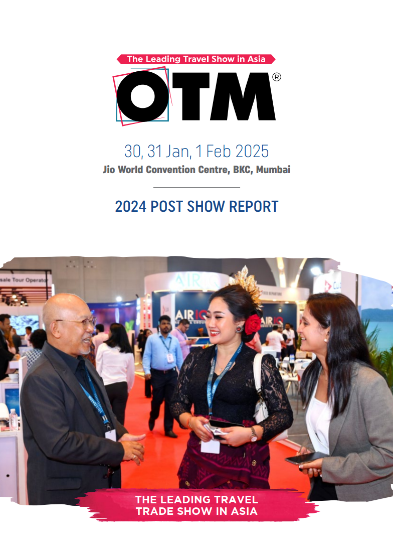 Resources | OTM 2025